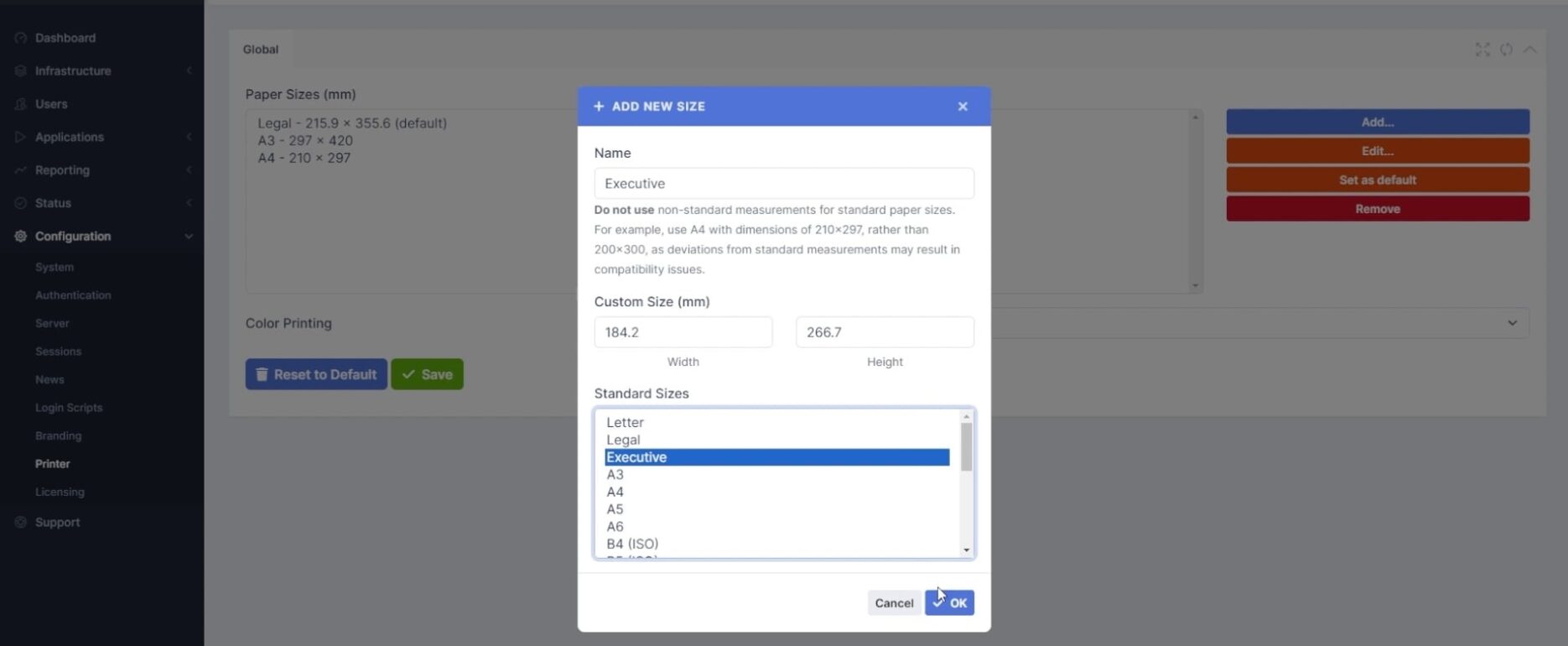 Funcionalidades » EOW - EO.workspace Virtual Applications and Desktops